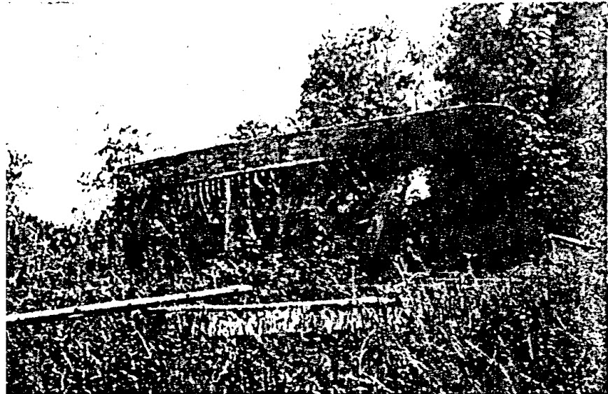 Carving a half-model – Churbuck.com